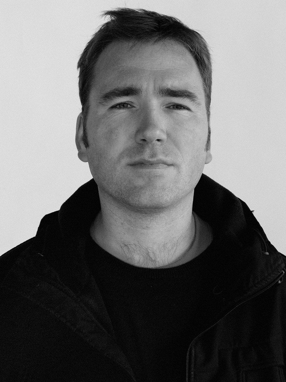 Fabula by Charles Fréger - Exhibitions | Armani/Silos