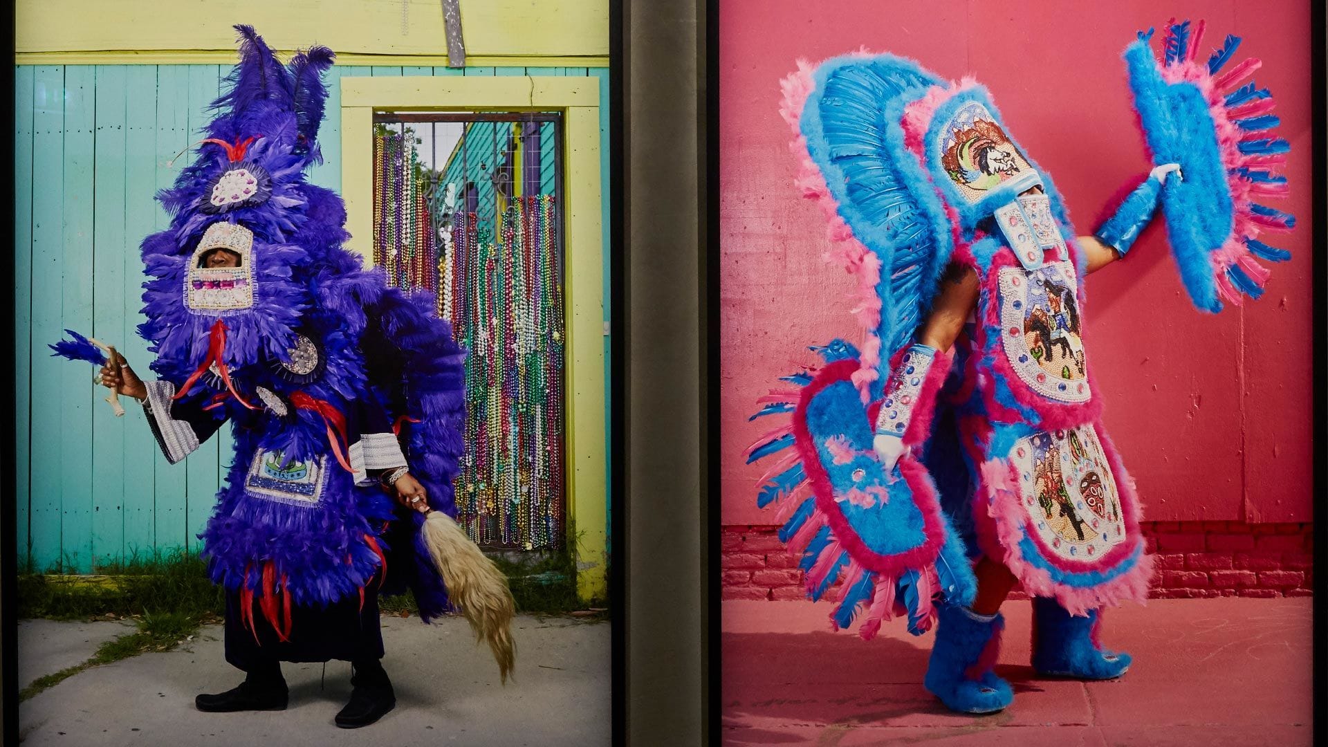 Fabula by Charles Fréger - Exhibitions | Armani/Silos