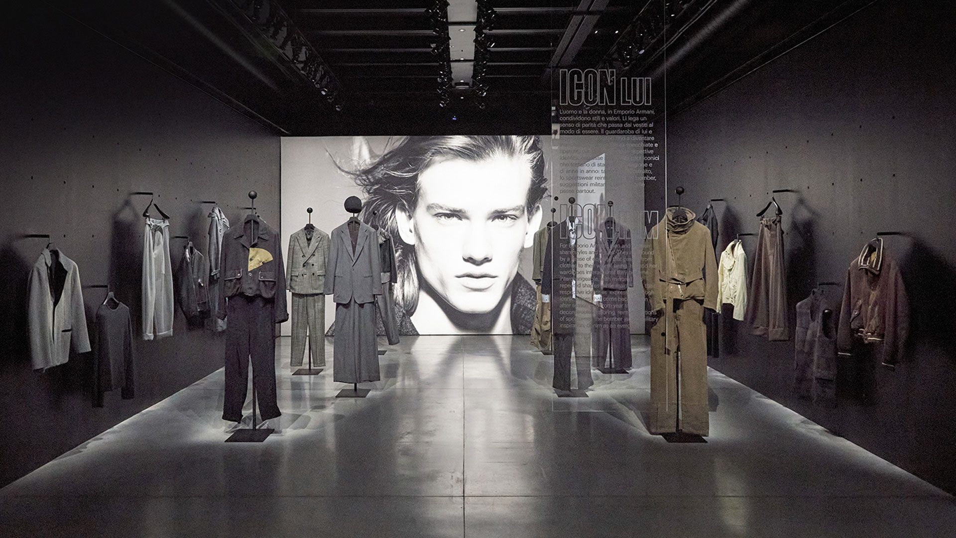 THE WAY WE ARE - www.armanisilos.com