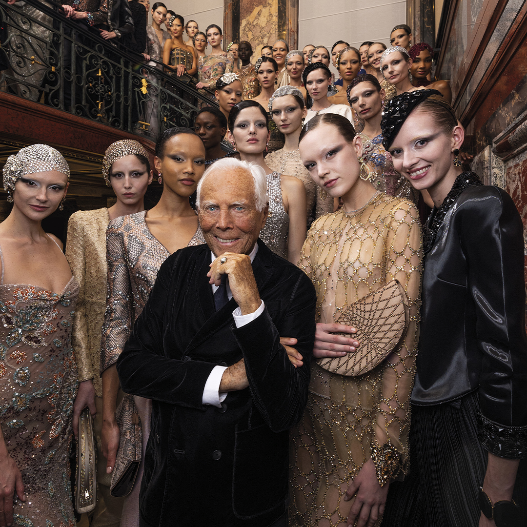 Armani Prive 2005-2025 - www.armanisilos.com